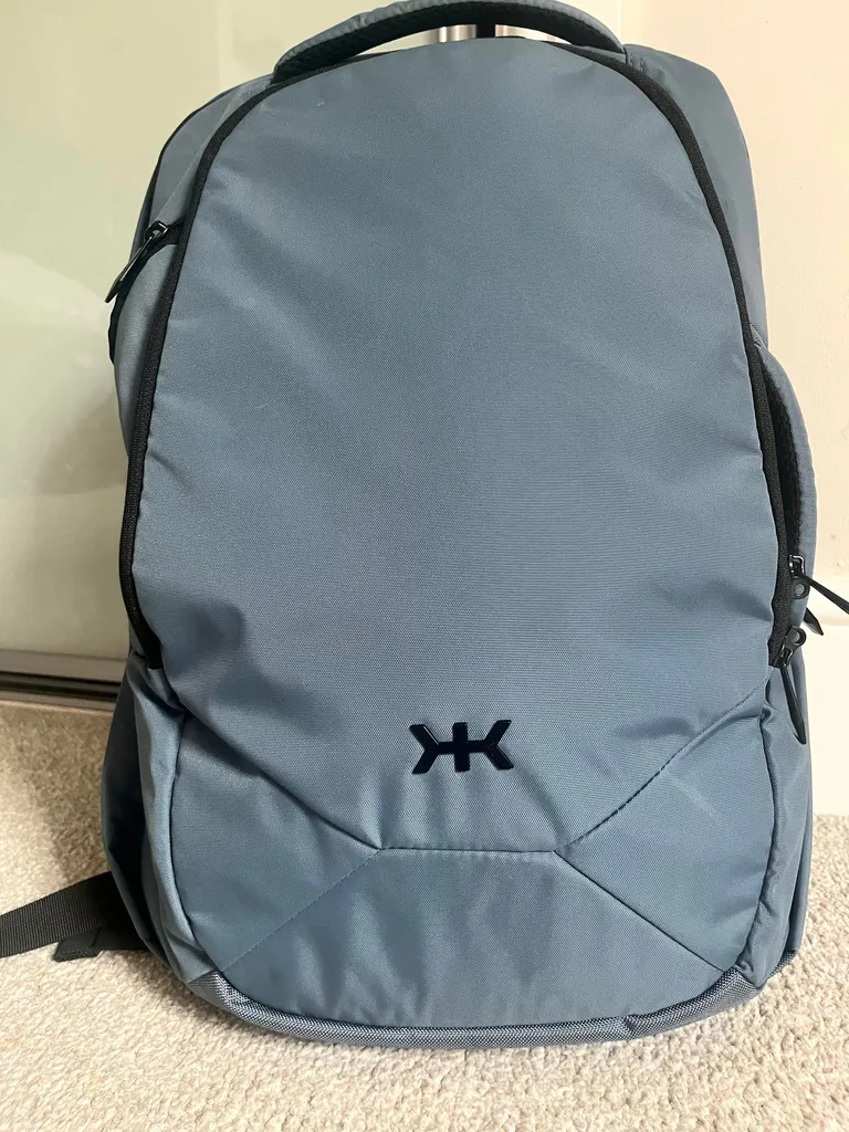 Knack Bags Series 2 Medium Expandable Backpack Review (Unbiased)